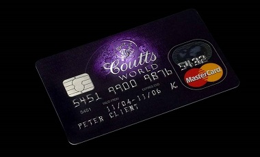 Os 10 Cartões de Crédito Mais Exclusivos do Mundo | UNUM