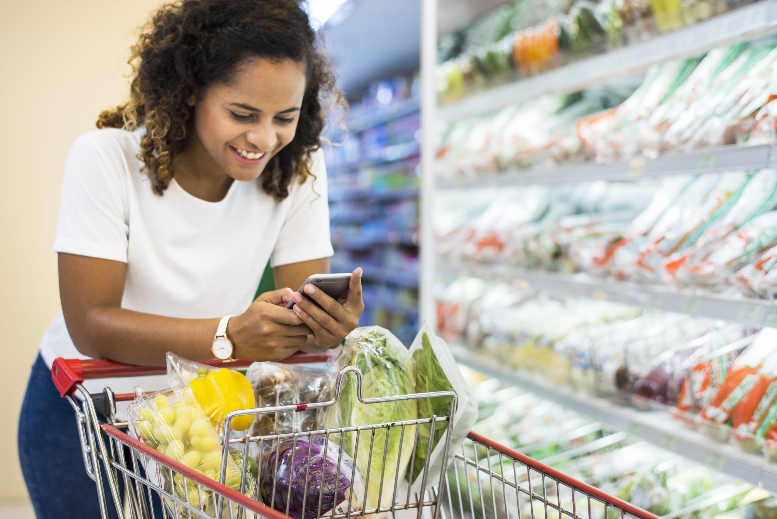 8 Dicas Para te Ajudar na Hora de Fazer Compra no Supermercado | UNUM 8 Dicas Para te Ajudar na Hora de Fazer Compra no Supermercado | UNUM