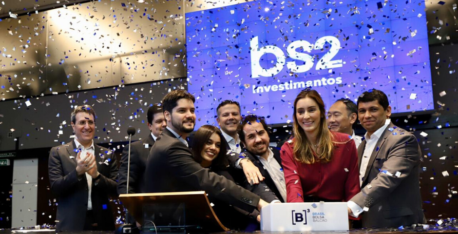 Conheça a BS2 Investimentos e Faça Seu Dinheiro Trabalhar Para Você | UNUM