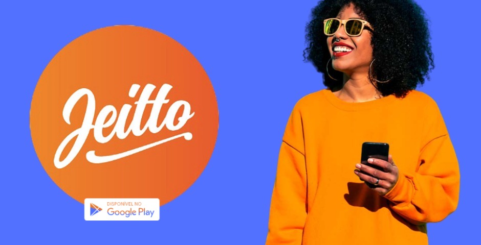 Conheça a Carteira Digital Jeitto, Que Oferece Crédito Imediato | UNUM