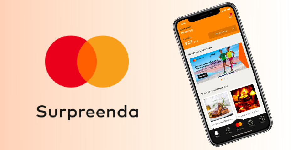 Ganhe Mais Descontos e Benefícios com o Novo MasterCard Surpreenda | UNUM