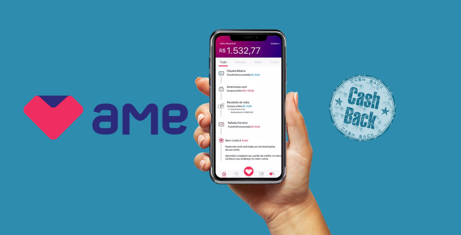 O Que é o Ame Digital? Veja Como Funciona, Lojas Parceiras e Como ...