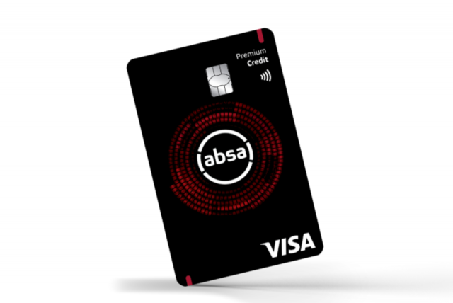ABSA Premium credit card: the right choice for you in a hassle-free way ...