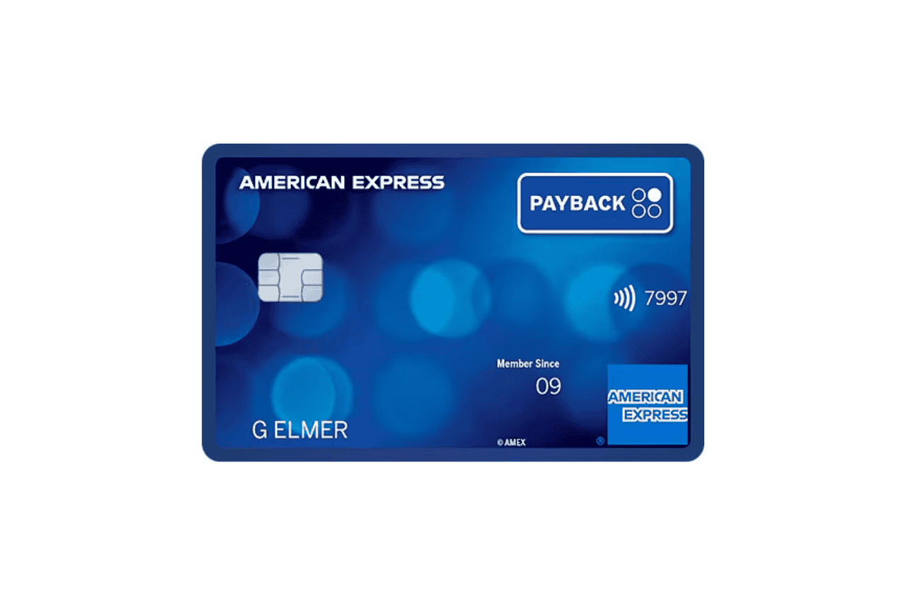 American Express Payback Karte: Holen Sie sich eine gebührenfreie ...