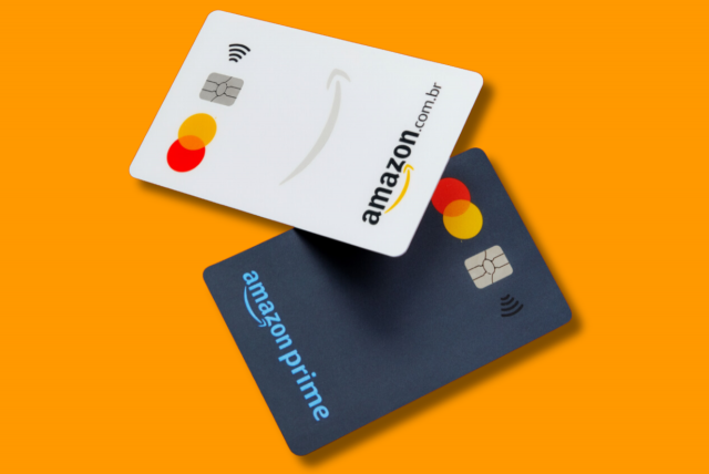 Cartão Amazon Prime Mastercard: descubra os benefícios | UNUM