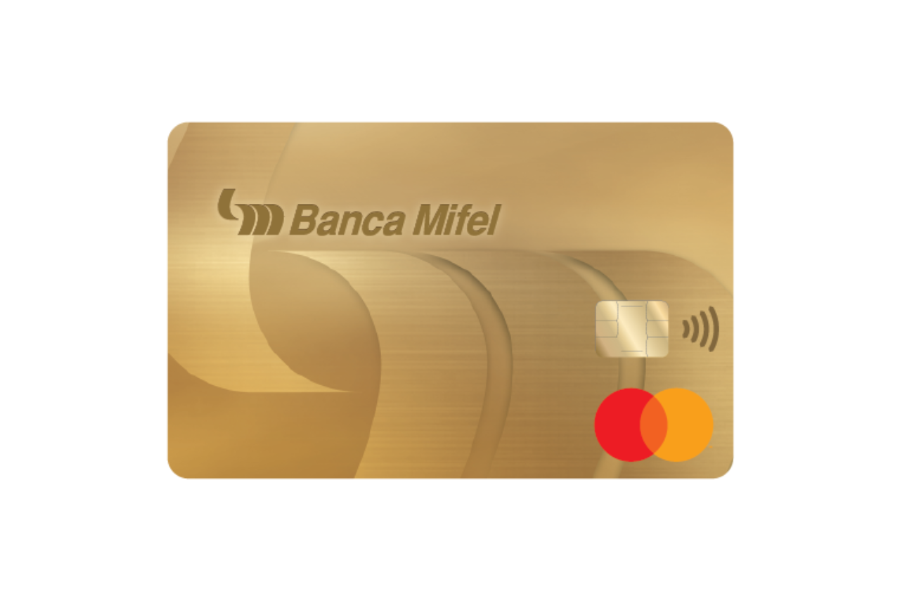 Tarjeta de crédito Mifel Básica: confort y beneficios exclusivos | UNUM