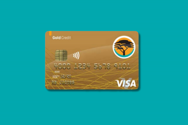 Discover the FNB Gold credit card here: many ways to earn cashback | UNUM