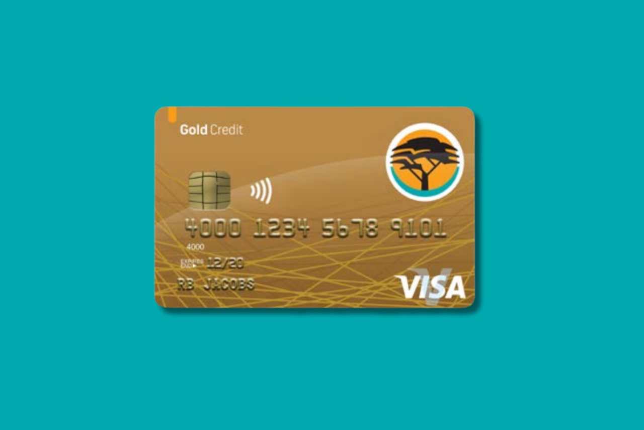 Discover the FNB Gold credit card here: many ways to earn cashback | UNUM