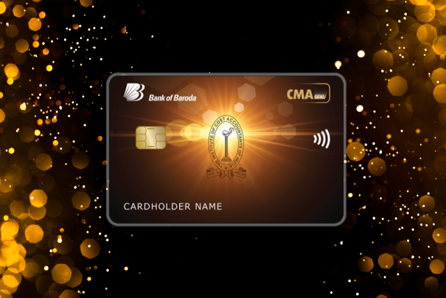 Discover the CMA One Credit Card: Exclusive for CMA Professionals | UNUM