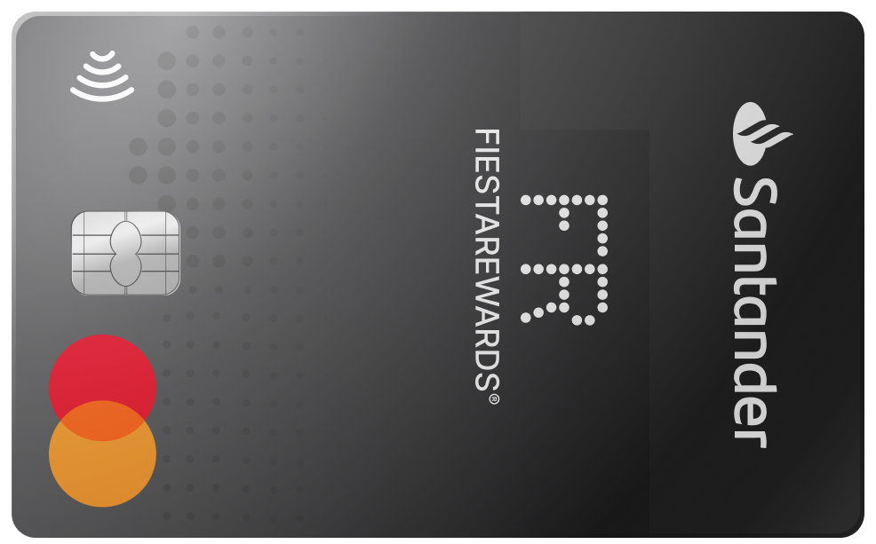 Explora el Mundo con la Tarjeta Santander Fiesta Rewards | UNUM