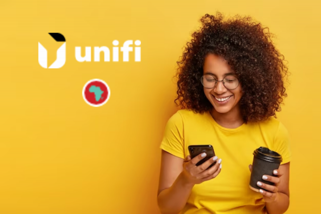 Find out everything here about: Unifi Personal Loan made easy | UNUM
