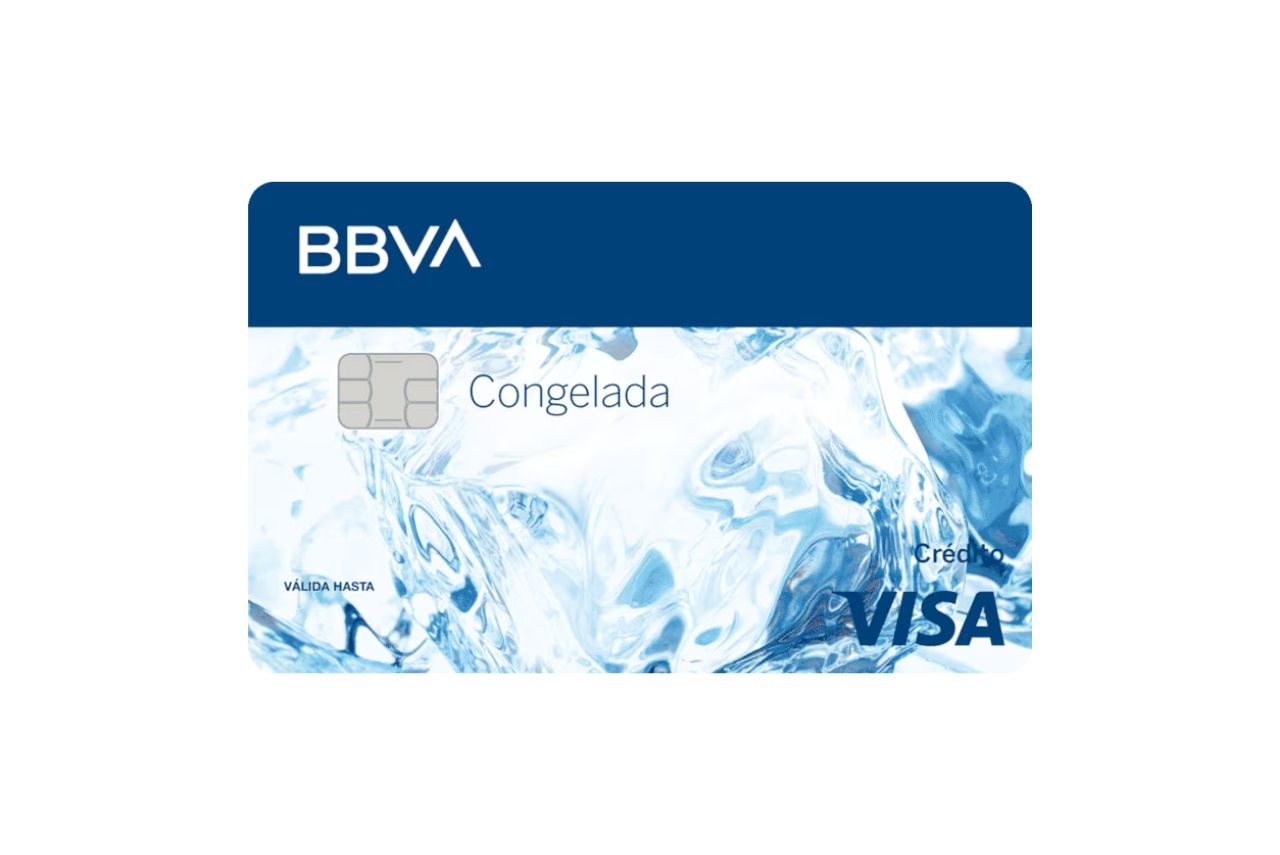 Visa Classic Tarjeta De Crdito