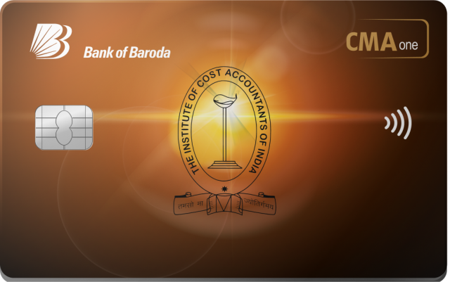 Discover the CMA One Credit Card: Exclusive for CMA Professionals | UNUM