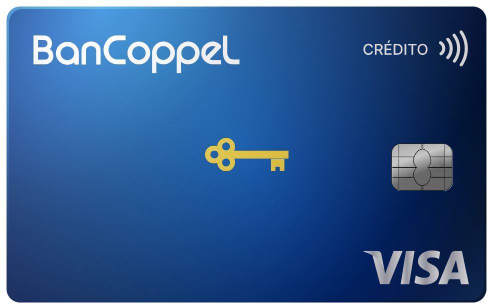 Aprovecha los Beneficios de la Tarjeta BanCoppel Visa sin Anualidad | UNUM