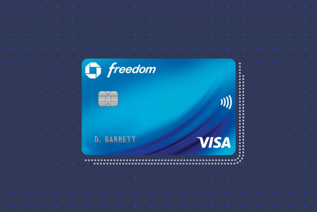 Chase Freedom Student Credit Card: Building Credit with Rewards | UNUM