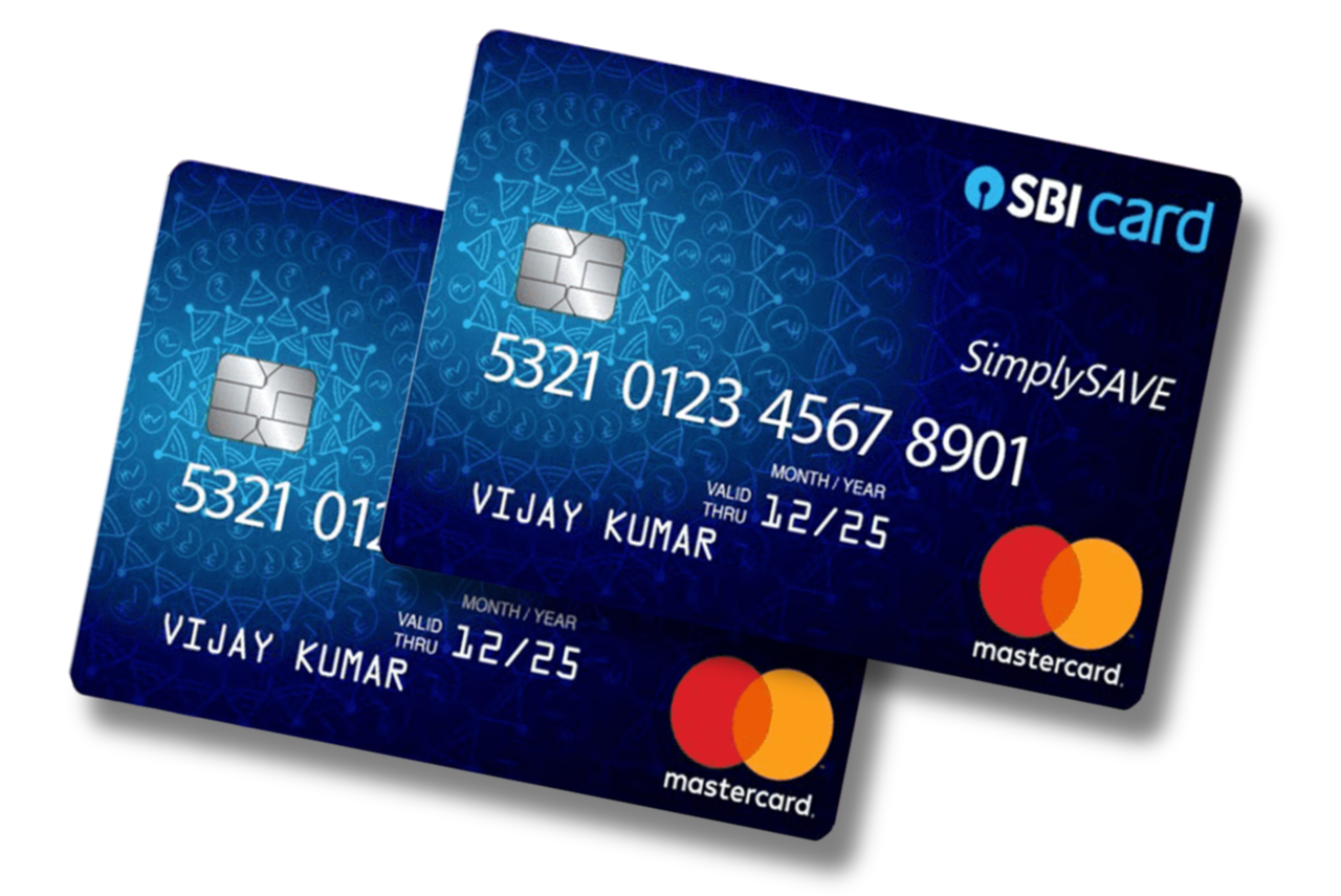 Unlocking Benefits: Explore the SBI SimplySAVE Credit Card | UNUM