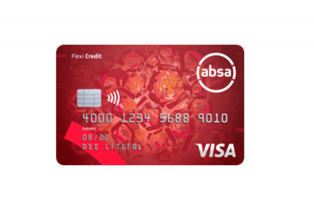 Find out everything here about how to apply for your Absa Flexi Core ...
