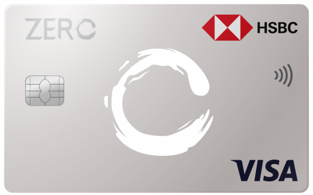 ¡Descubre ahora la oferta de la Tarjeta de Crédito HSBC Zero! | UNUM