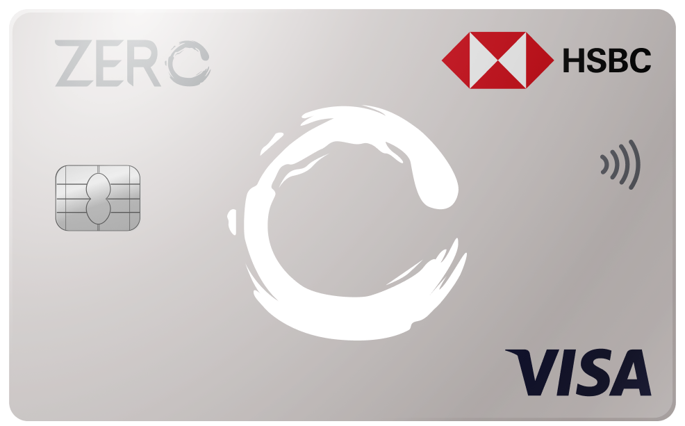 ¡Descubre ahora la oferta de la Tarjeta de Crédito HSBC Zero! | UNUM