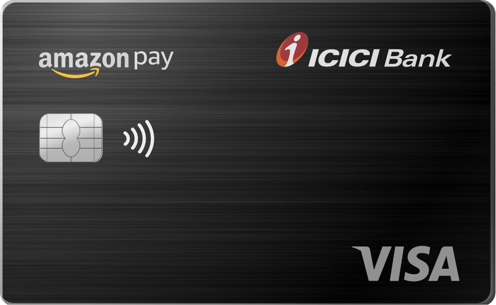 Amazon Pay ICICI Bank Credit Card: The Right Benefits for You | UNUM Amazon Pay ICICI Bank Credit Card: The Right Benefits for You | UNUM
