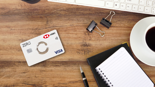 ¡Descubre ahora la oferta de la Tarjeta de Crédito HSBC Zero! | UNUM