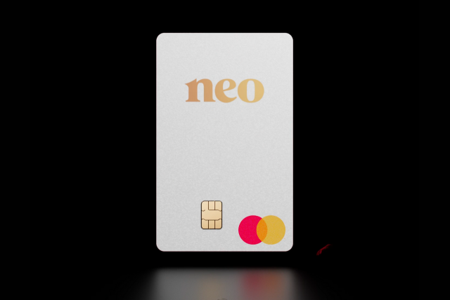 Discover the Benefits and advantages of the Neo Secured Credit Card | UNUM