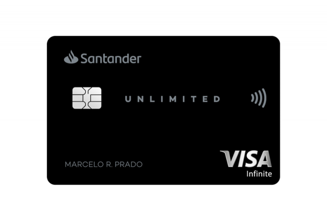 Visa Black Santander: Descubre el Poder de la Elegancia y Exclusividad ...