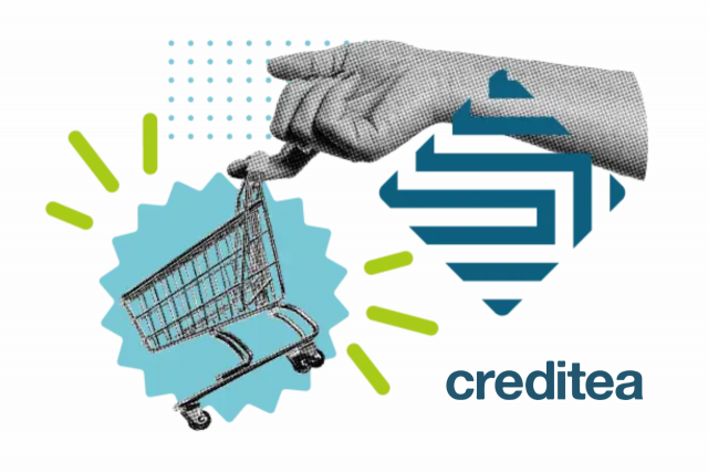 Obtén tu Libertad con los Préstamos Personales de Creditea | UNUM