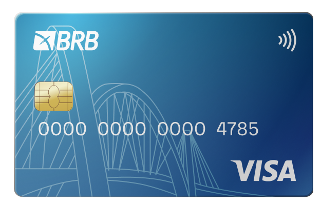 BRB Visa Platinum: Conquiste Mais com Seu Cartão aqui! | UNUM