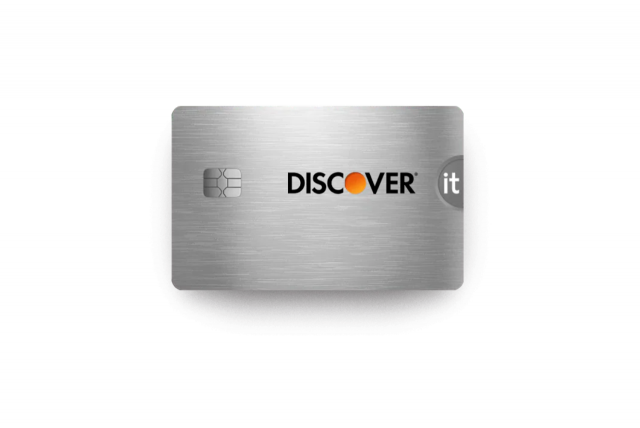 Fuel Your Adventures with the Discover it® Chrome Gas & Restaurant Card ...