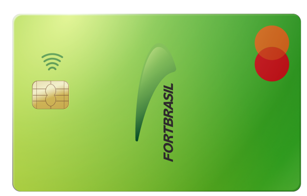 Fortbrasil Mastercard Internacional: Benefícios e Segurança, veja aqui ...