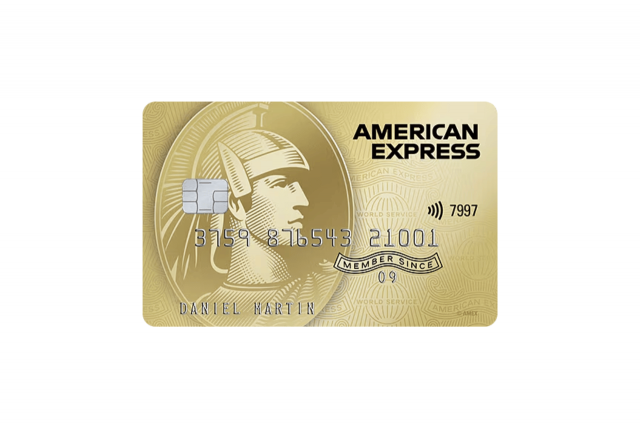 Descubre los Beneficios Exclusivos de la Tarjeta Gold Elite American ...