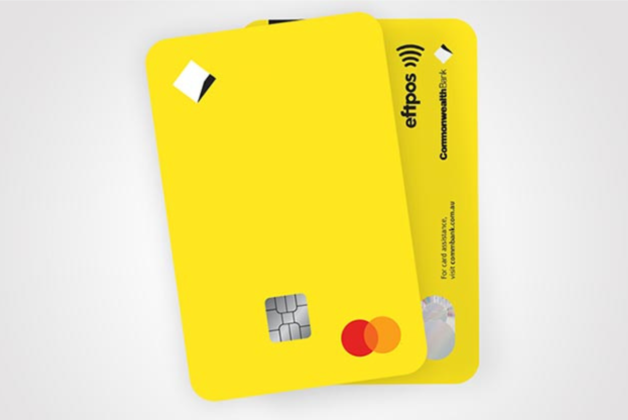 CommBank Yello: Low Rate Credit Card Advantage and Benefits | UNUM