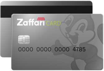 Cartão Zaffari: revolucione suas compras com benefícios exclusivos | UNUM