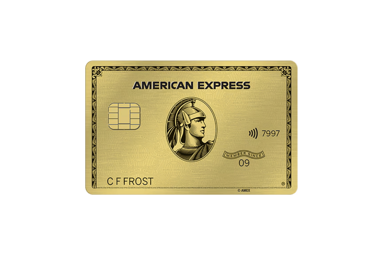 Discover the Exceptional Rewards of the American Express Gold Card | UNUM