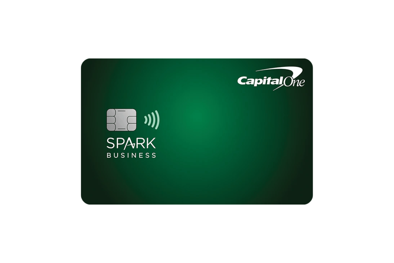Unlock Business Growth with the Spark 1% Classic Credit Card | UNUM