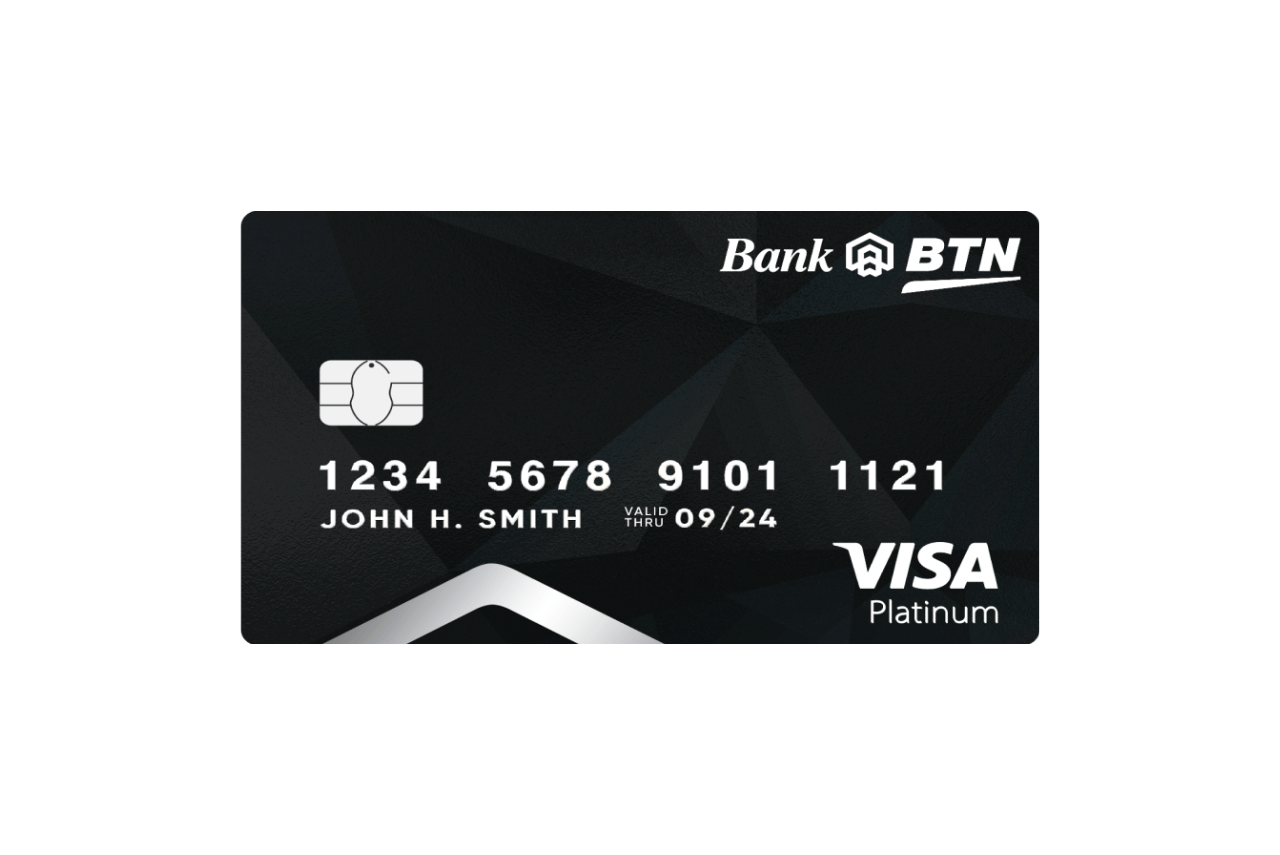 Elevate Your Financial Experience with the BTN Visa Signature Card | UNUM