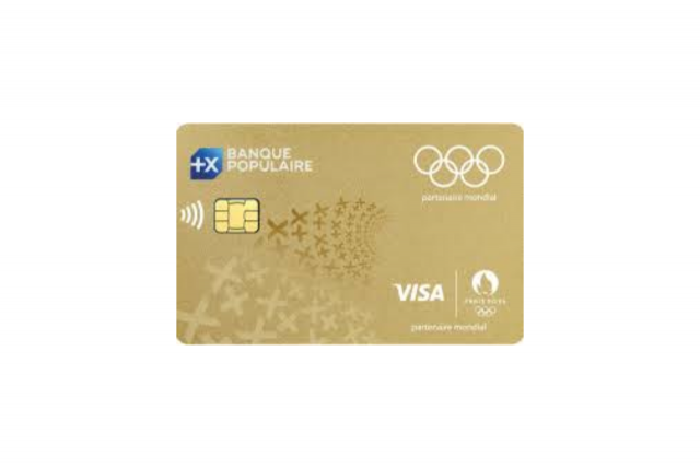 Obtenez l’incontournable Carte Visa Premier de Banque Populaire | UNUM