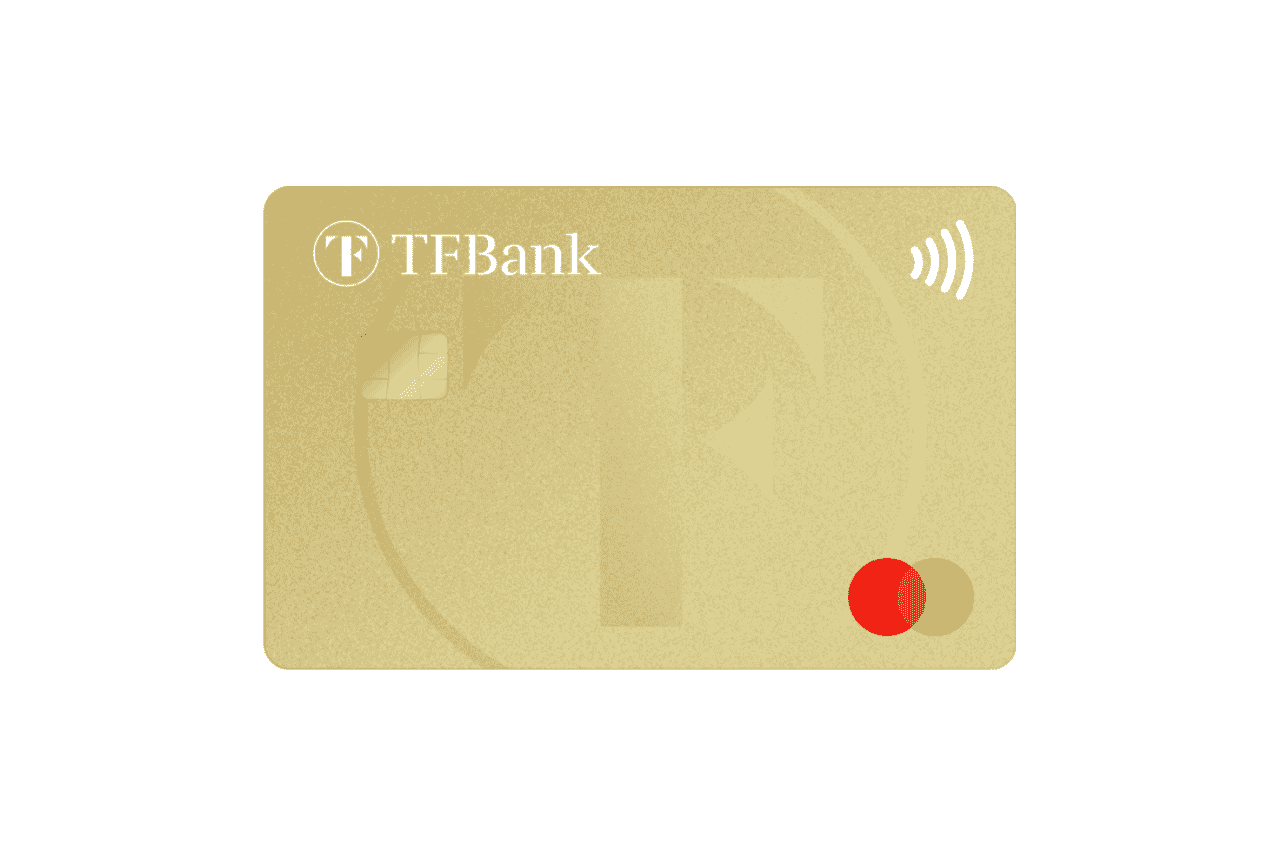 TF Bank Gold – Flexibel, gebührenfrei und mit Leistungen für ...