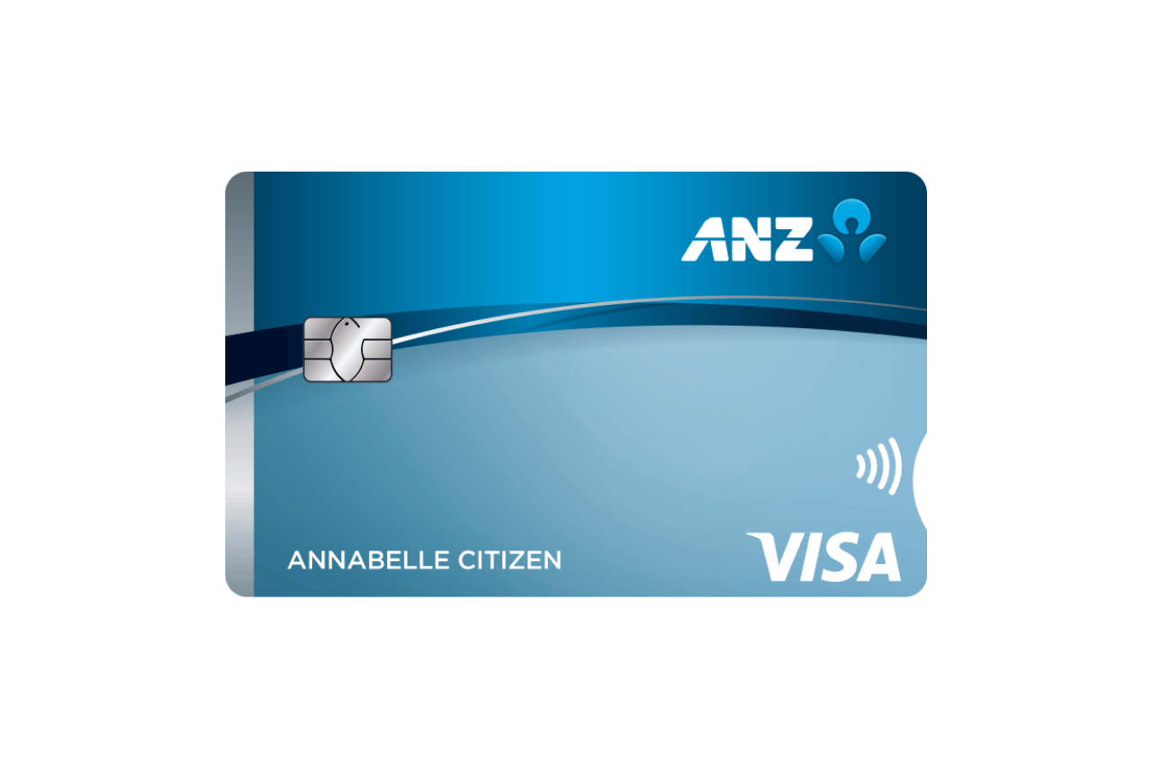 Discover the ANZ Low Rate Credit Card: Low Interest, High Savings | UNUM