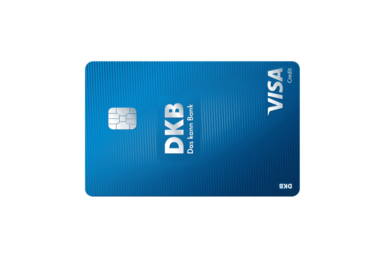 DBK Visa Card: Eine Kreditkarte, die Flexibilität und Sicherheit bietet ...
