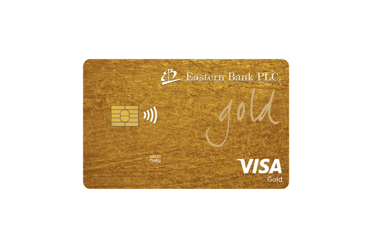 EBL Visa Gold ক্রেডিট কার্ড: সুবিধাজনক পেমেন্ট এবং আরও অনেক কিছু | UNUM