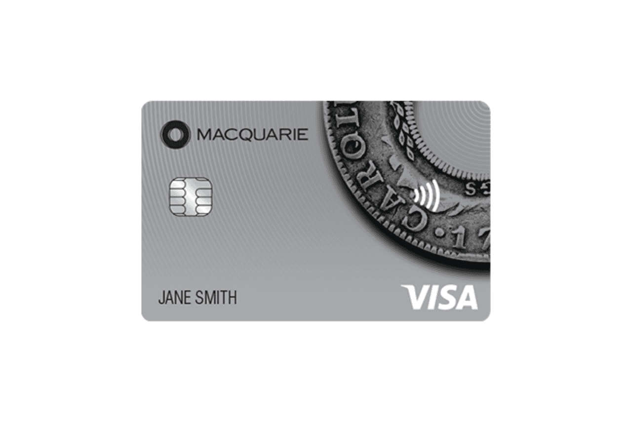 Discover the Macquarie RateSaver Card: low fees and high value | UNUM