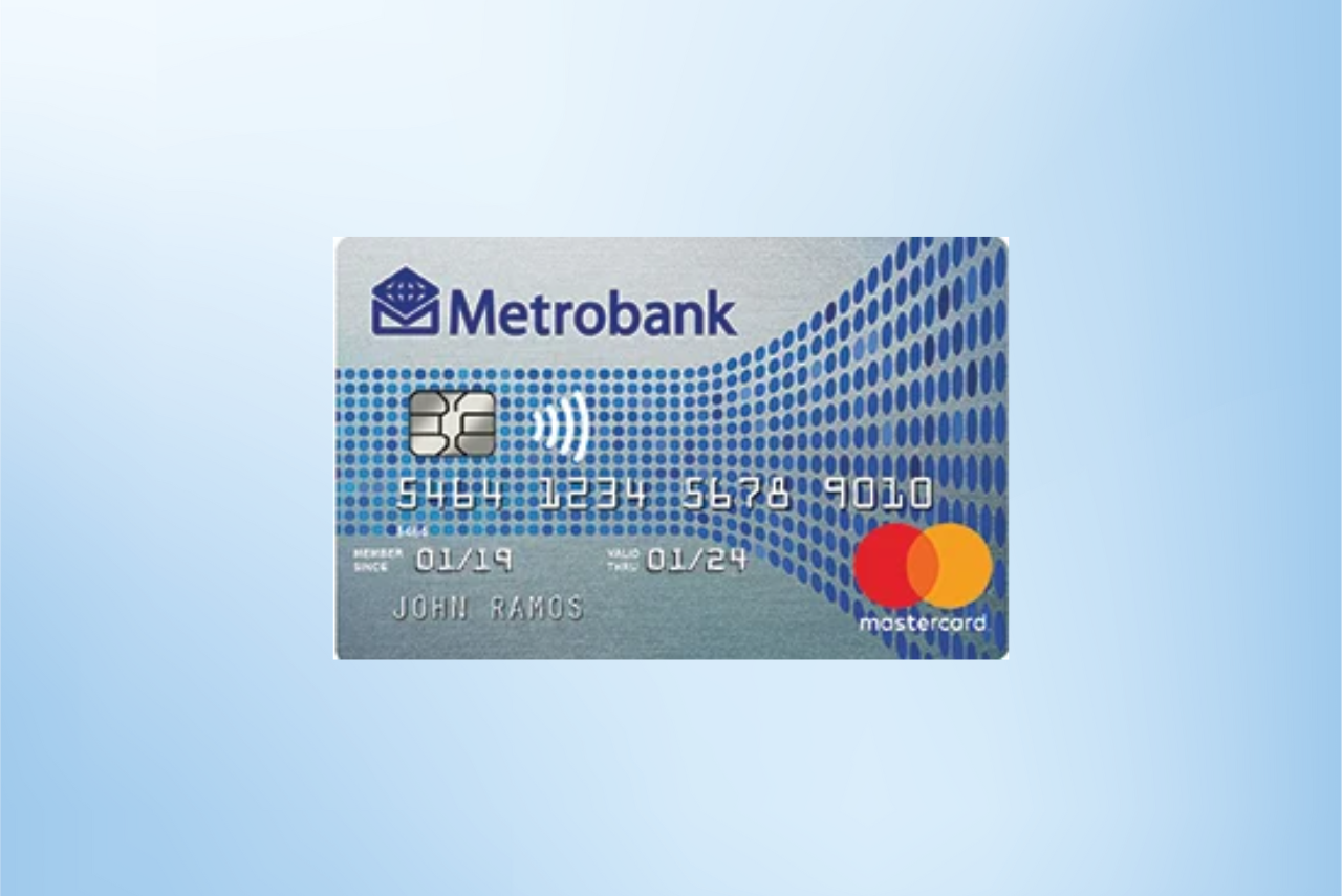 Explore the advantages of the Metrobank M Free Mastercard and learn how ...