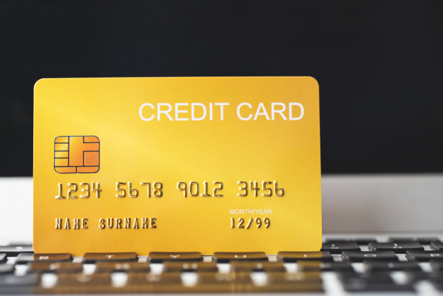 Unlock a world of convenience with the LANDBANK credit card that opens ...